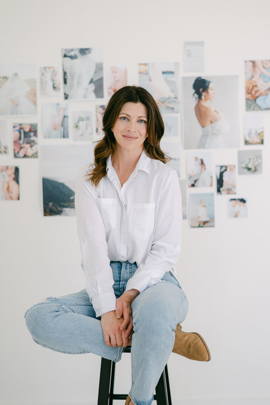 What to Wear for Spring Family Photos: A Complete Style Guide - Ashley ...