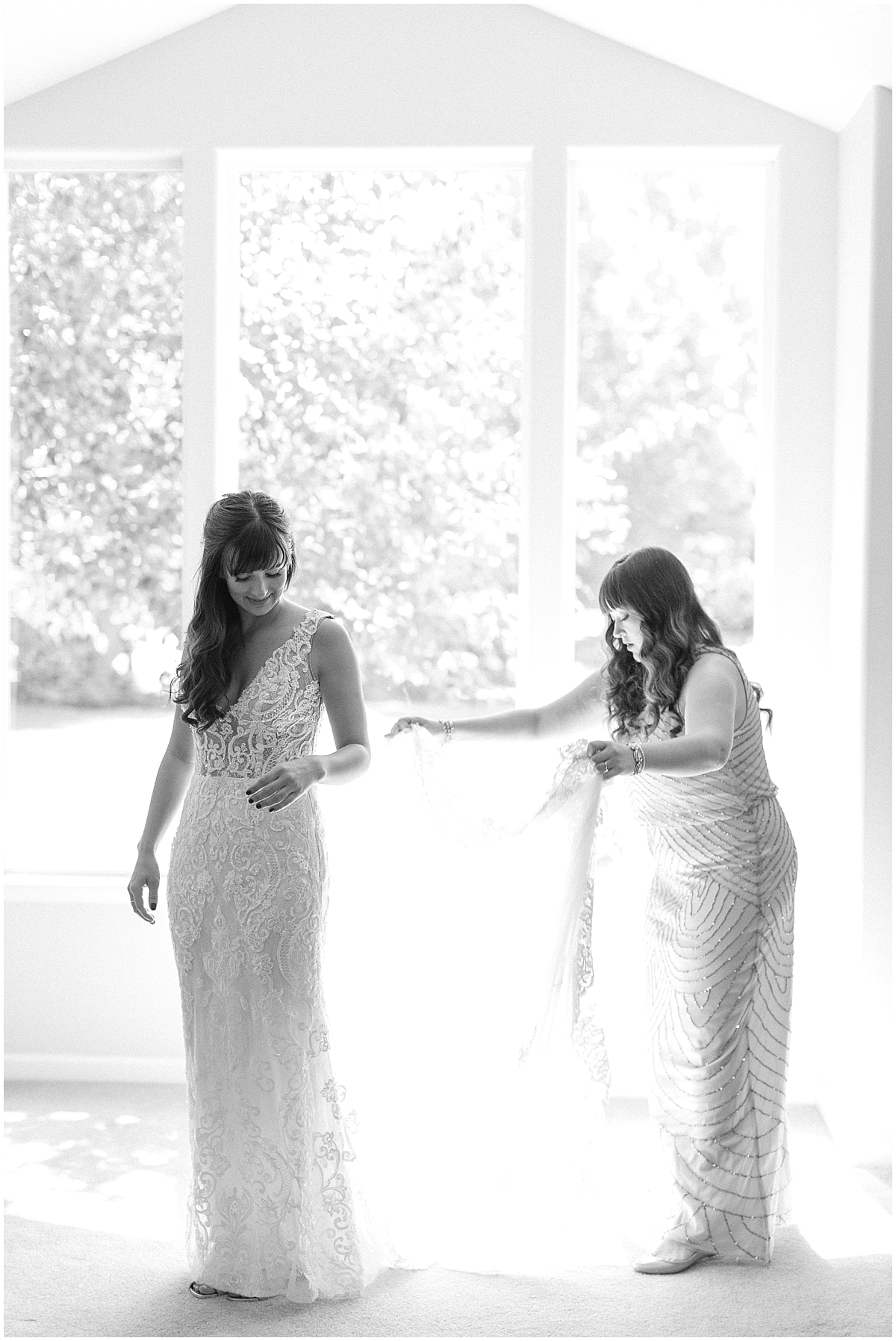 Zach + Jaclyn | Oregon Wedding | Jasper House Farm | - Ashley Cook ...