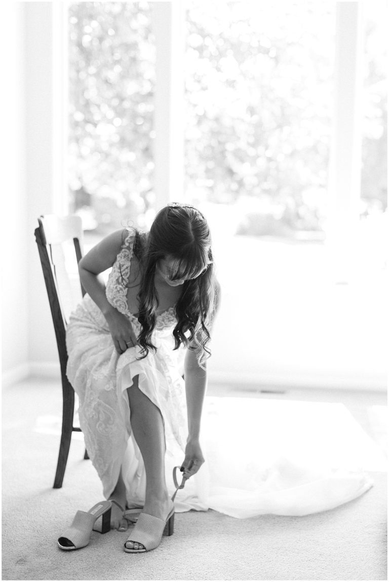 Zach + Jaclyn | Oregon Wedding | Jasper House Farm | - Ashley Cook ...