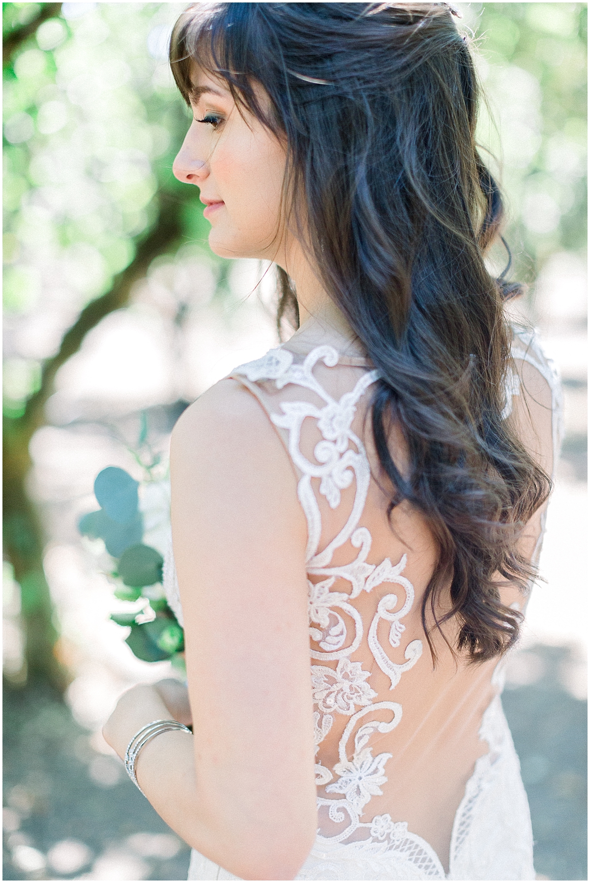 Zach + Jaclyn | Oregon Wedding | Jasper House Farm | - Ashley Cook ...