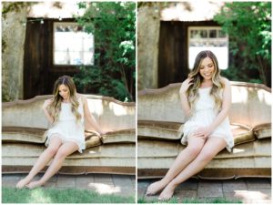 Bobby + Natalie Oregon Wedding - Ashley Cook Photography