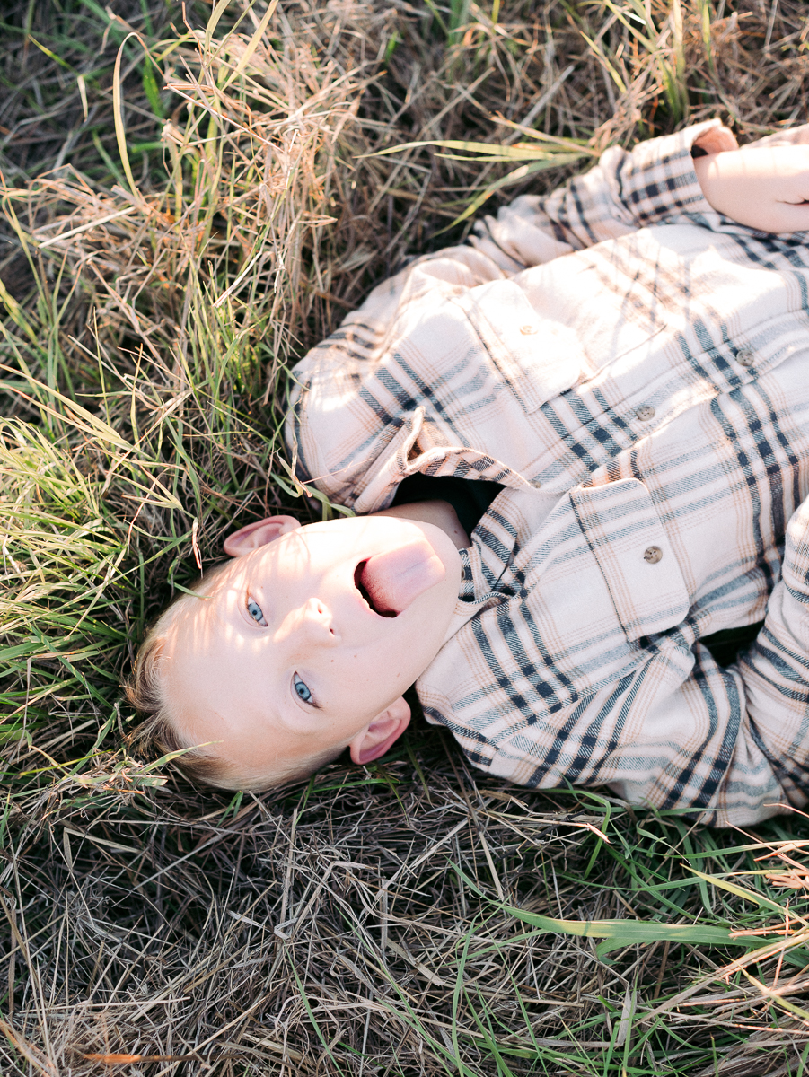 Tips to Make Your Family Photo Session Easy- Oregon Family Photographer ...