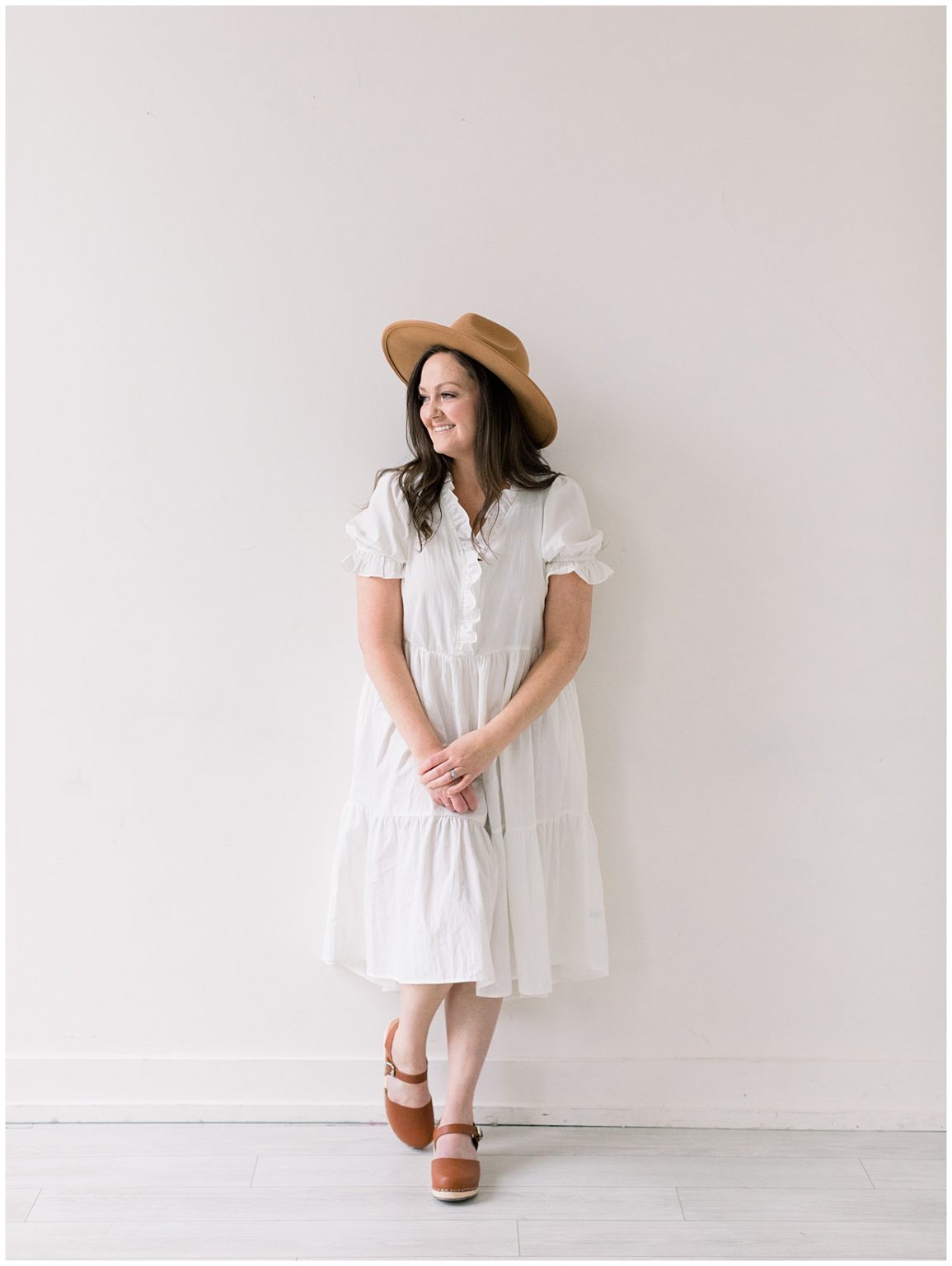 Portland, Oregon Studio Family Session | Briskey Family - Ashley Cook ...