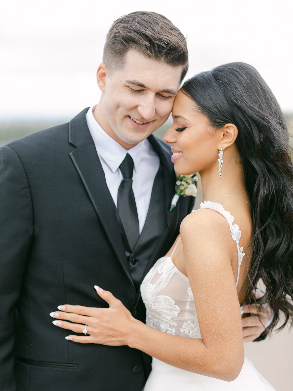 MY TOP 6 WAYS TO REDUCE STRESS ON YOUR WEDDING DAY - Ashley Cook ...