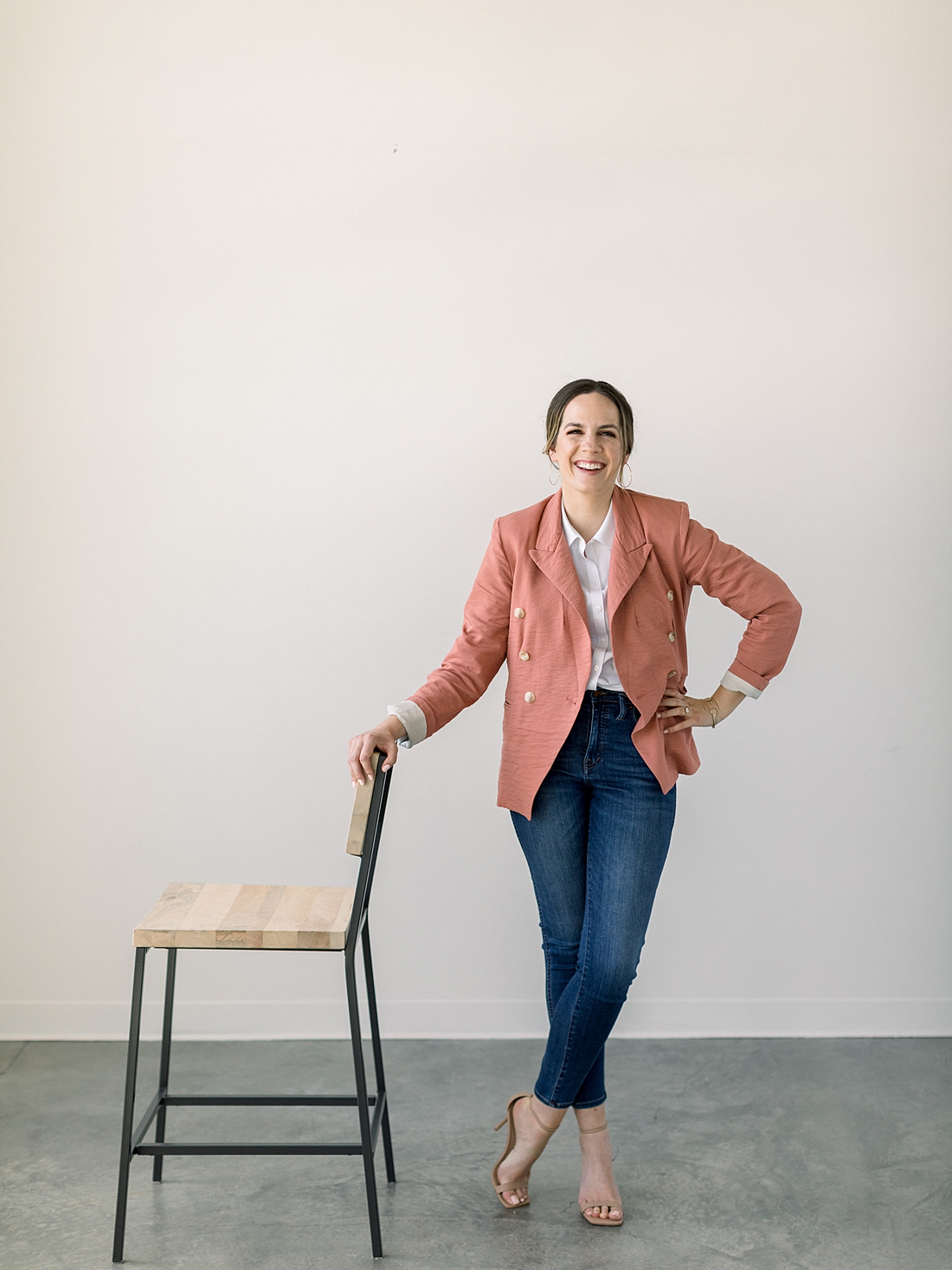 6 Must-Have Images For Your Branding Photoshoot - Ashley Cook Photography