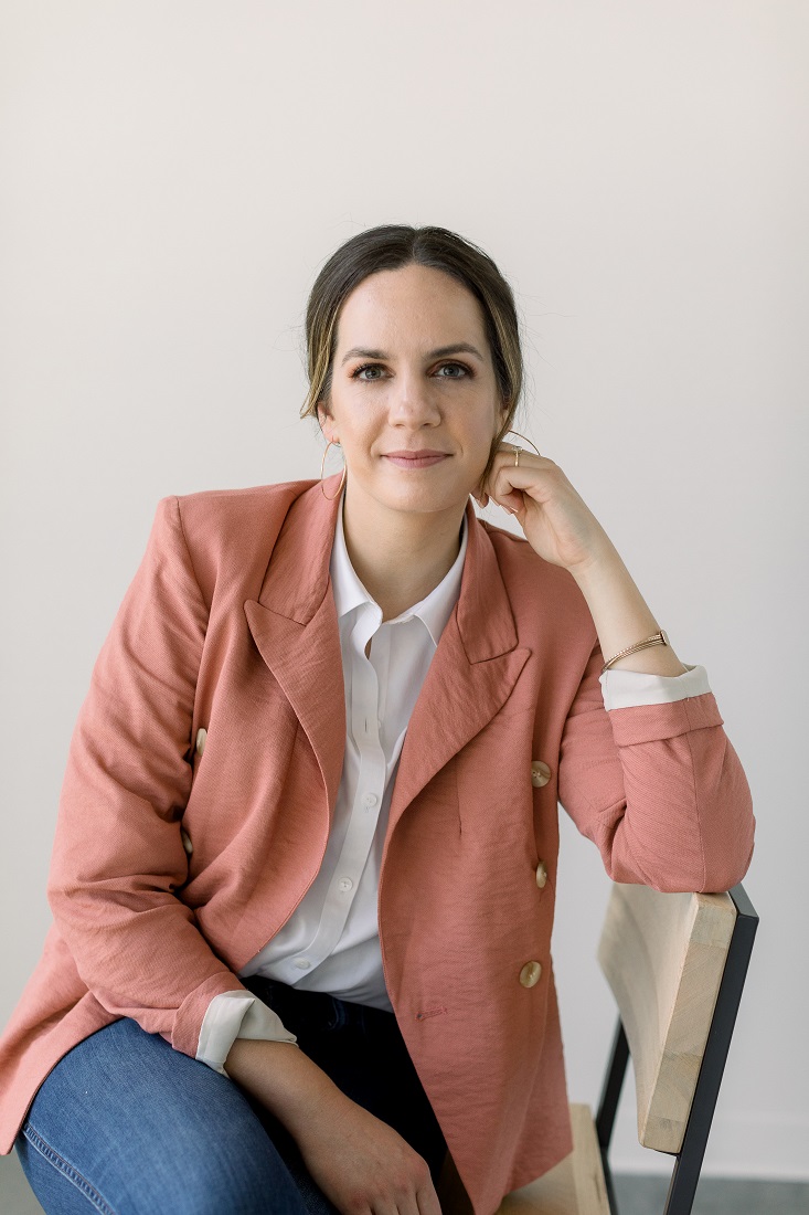 6 Must-Have Images For Your Branding Photoshoot - Ashley Cook Photography