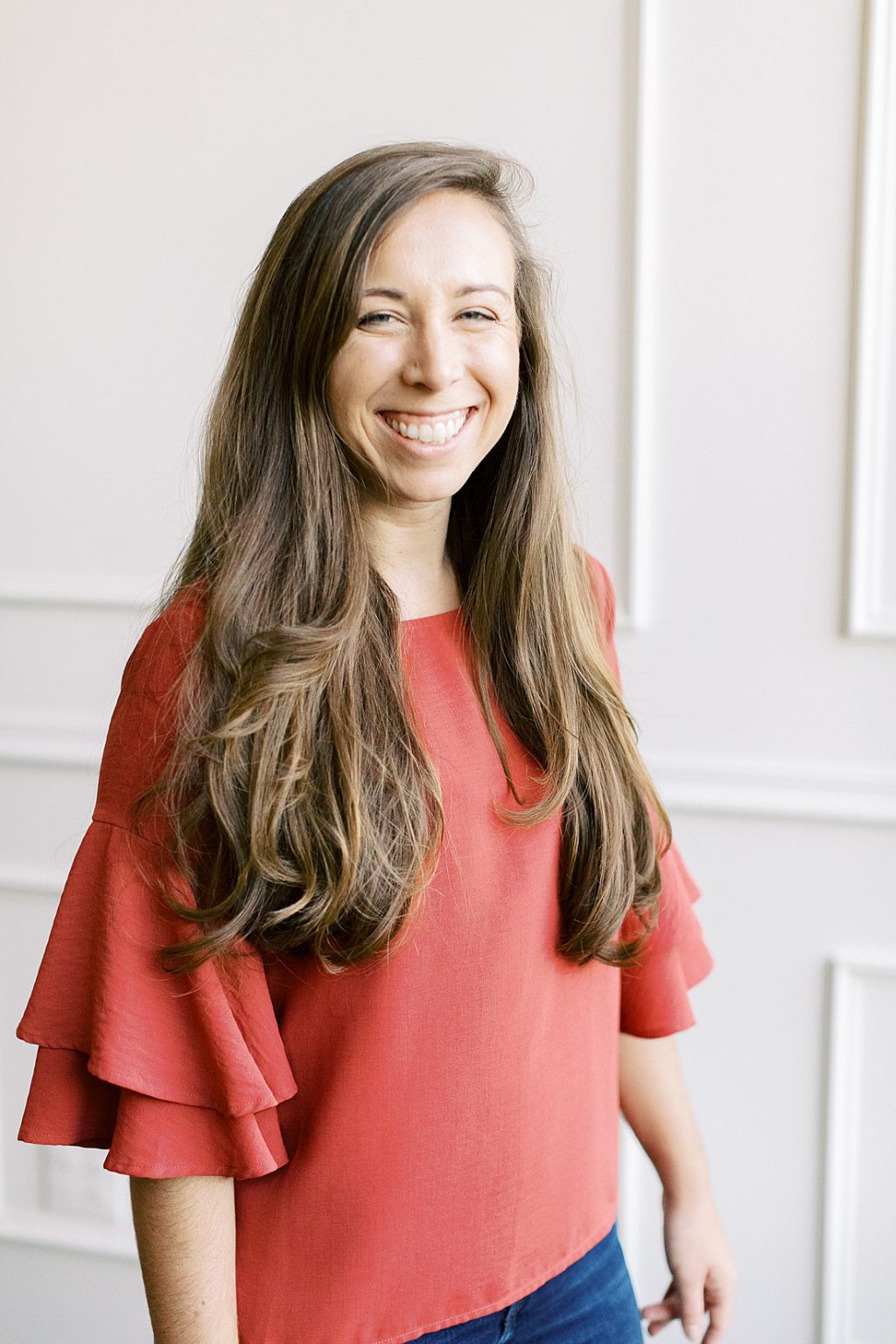 6 Must-Have Images For Your Branding Photoshoot - Ashley Cook Photography